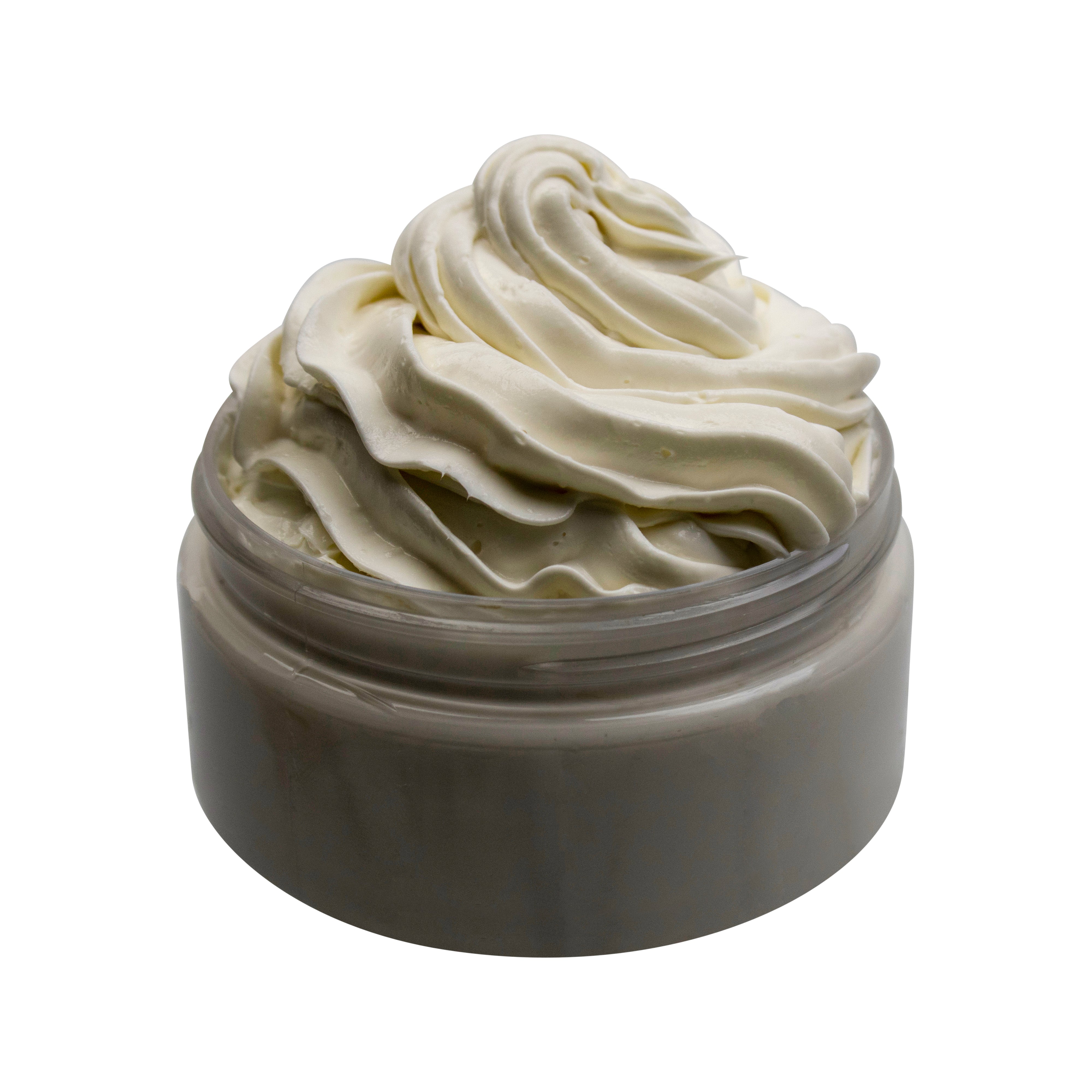 Oats, Milk & Honey Body Butter – Nature's Giff